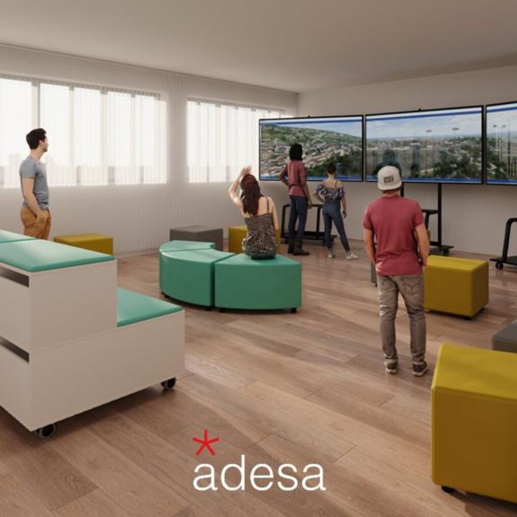 Home - ADESA SRL