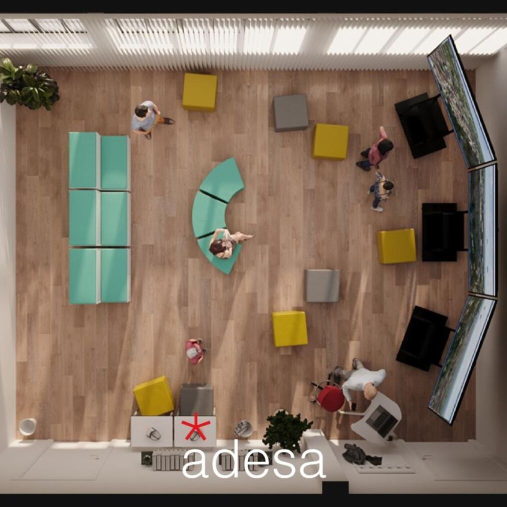 Home - ADESA SRL