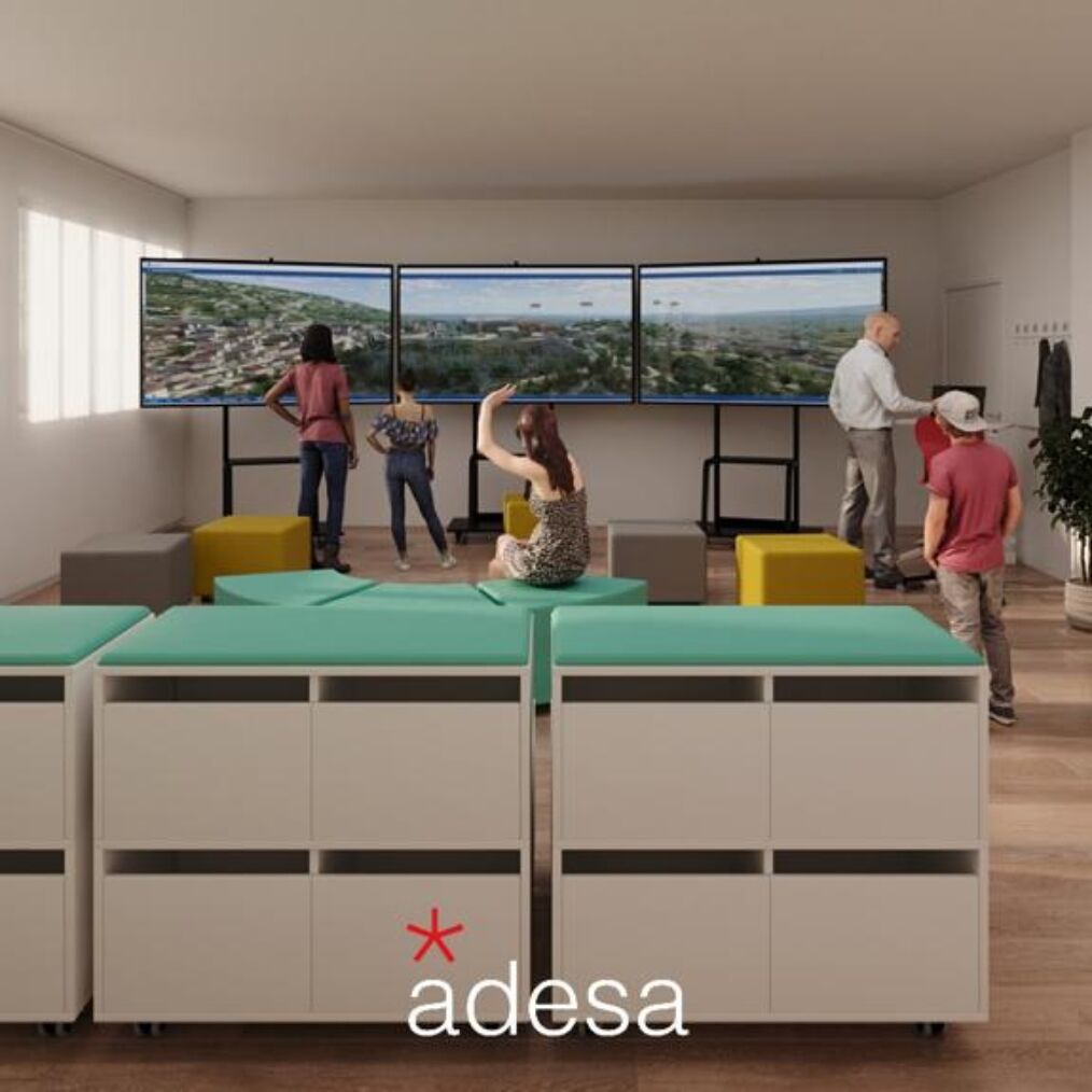 Home - ADESA SRL